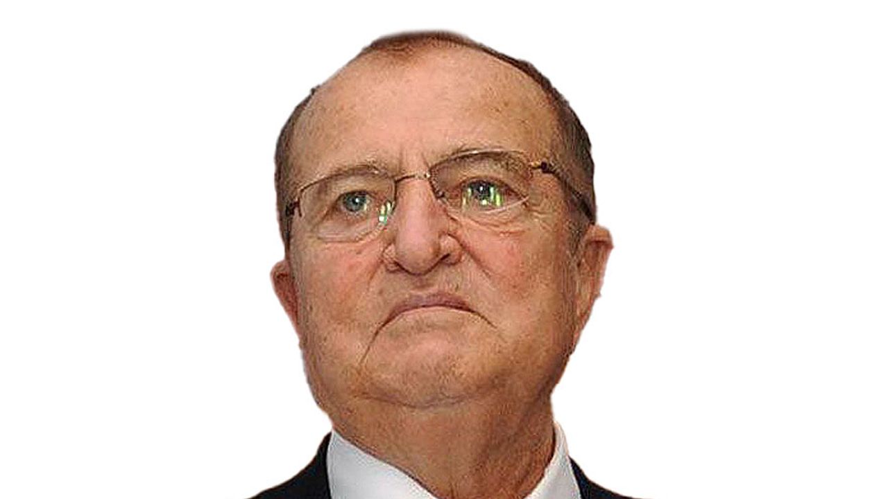 Yılmaz BABAOĞLU Bir Hayırsever Nişanesi - Karaman Haber, Son Dakika ...